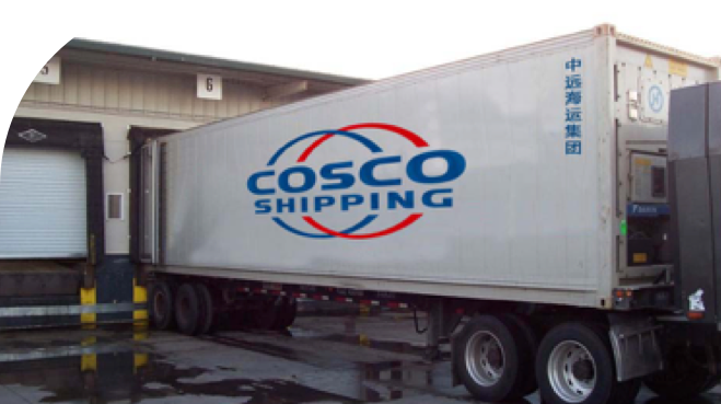 COSCO SHIPPING Lines