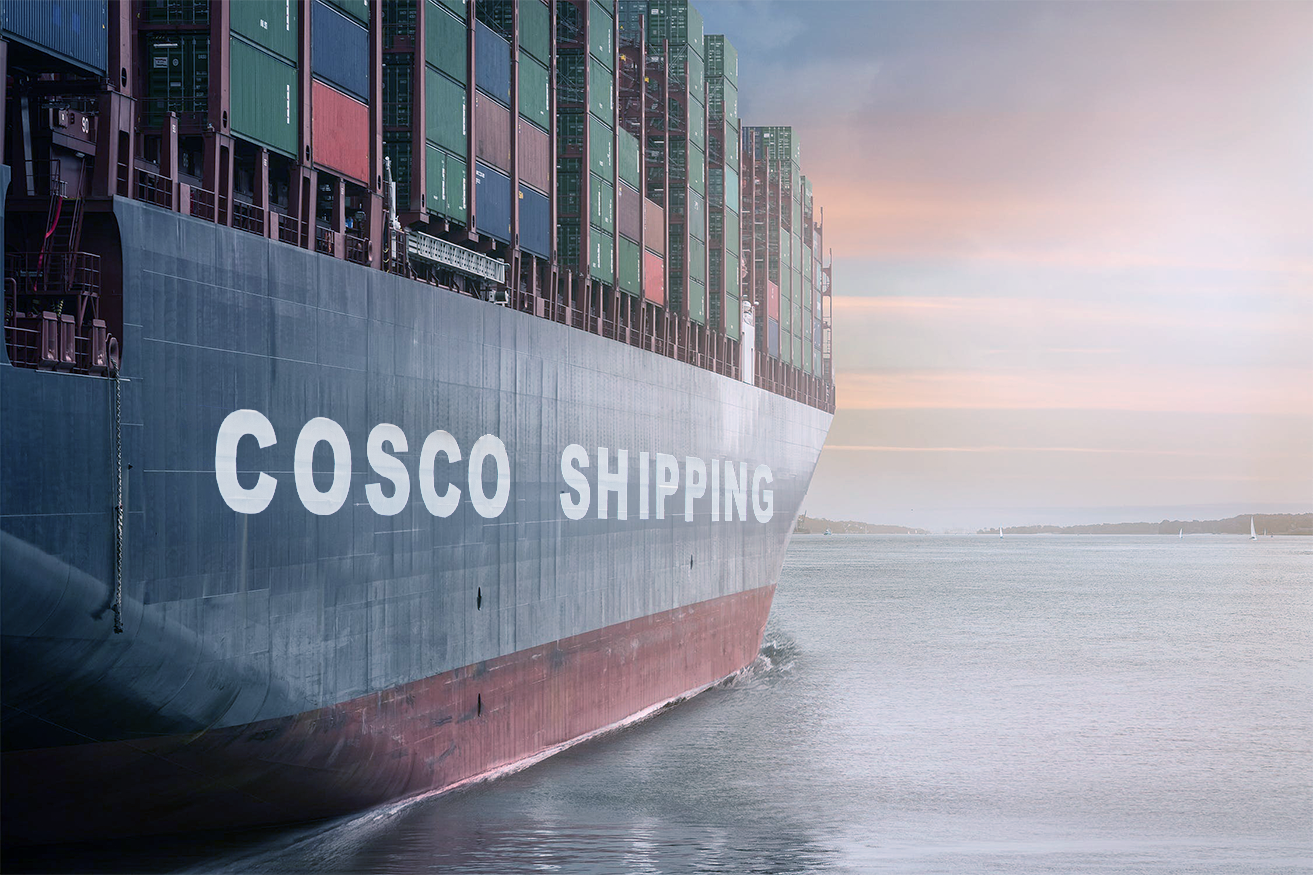 COSCO SHIPPING Lines