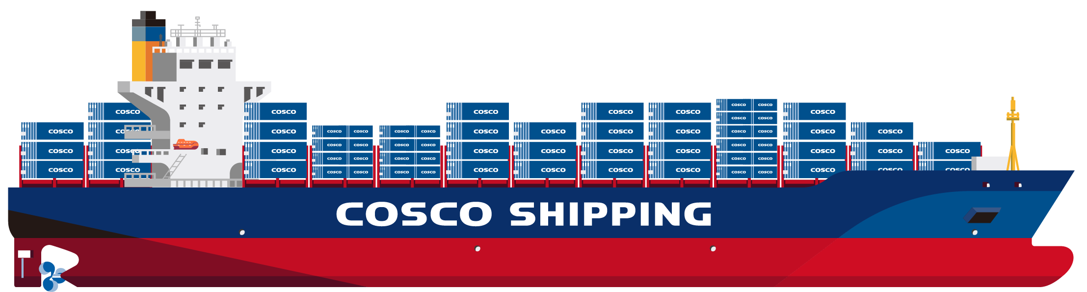 COSCO SHIPPING Lines