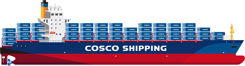COSCO SHIPPING Lines