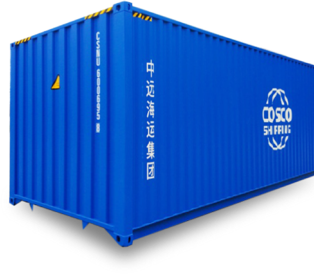 COSCO SHIPPING Lines