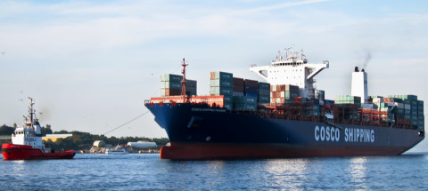 COSCO SHIPPING Lines