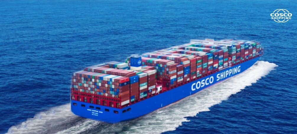 COSCO SHIPPING Lines