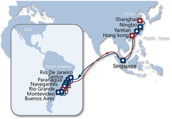 COSCO SHIPPING Lines