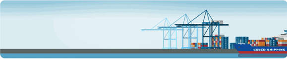 COSCO SHIPPING Lines