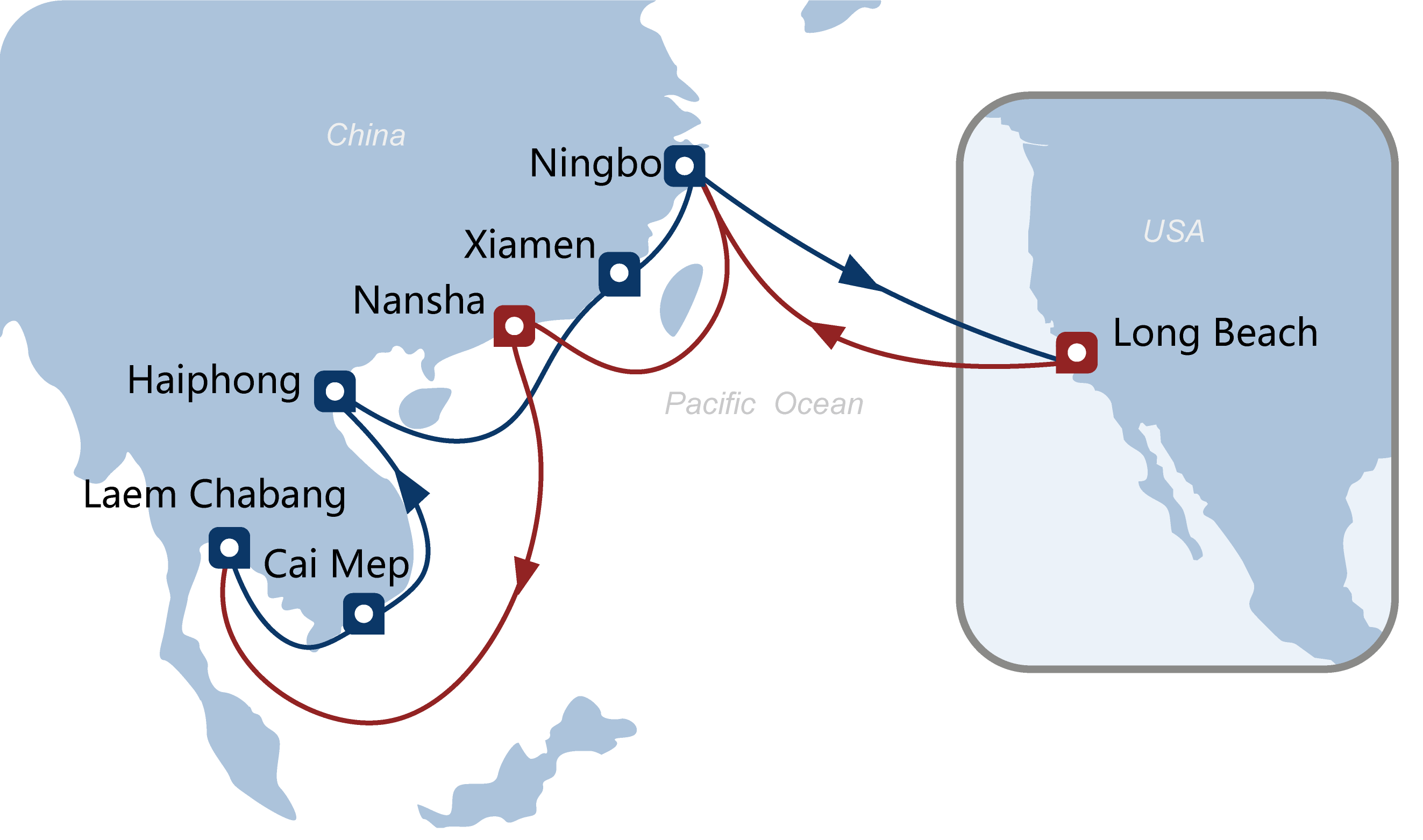 COSCO SHIPPING Lines