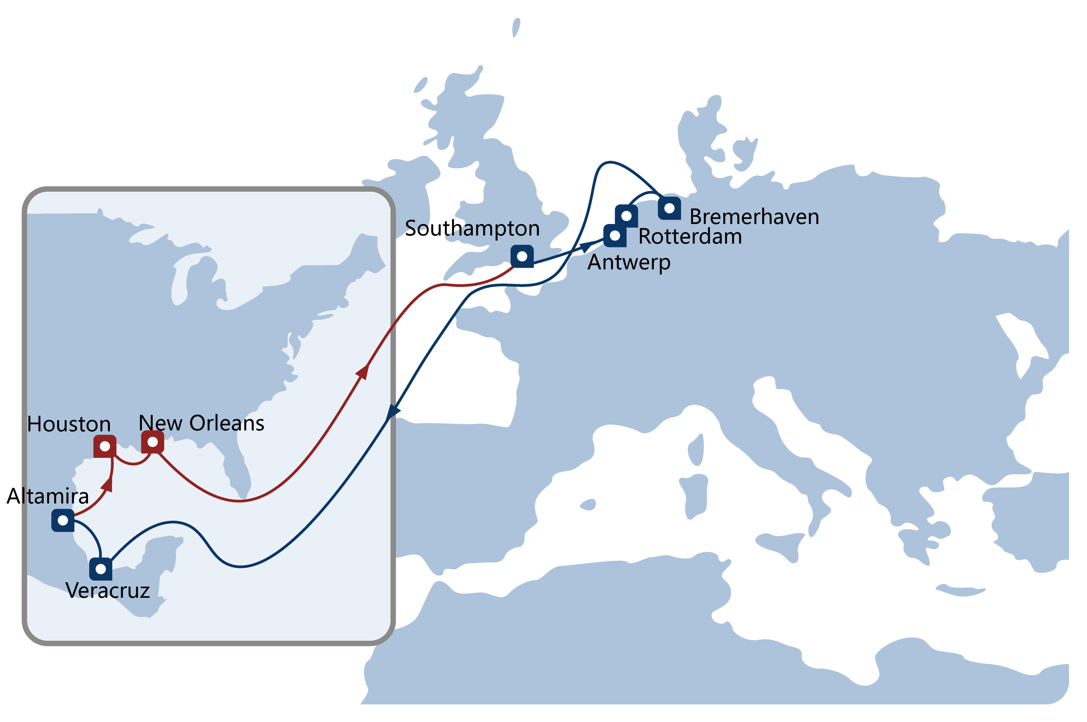 COSCO SHIPPING Lines