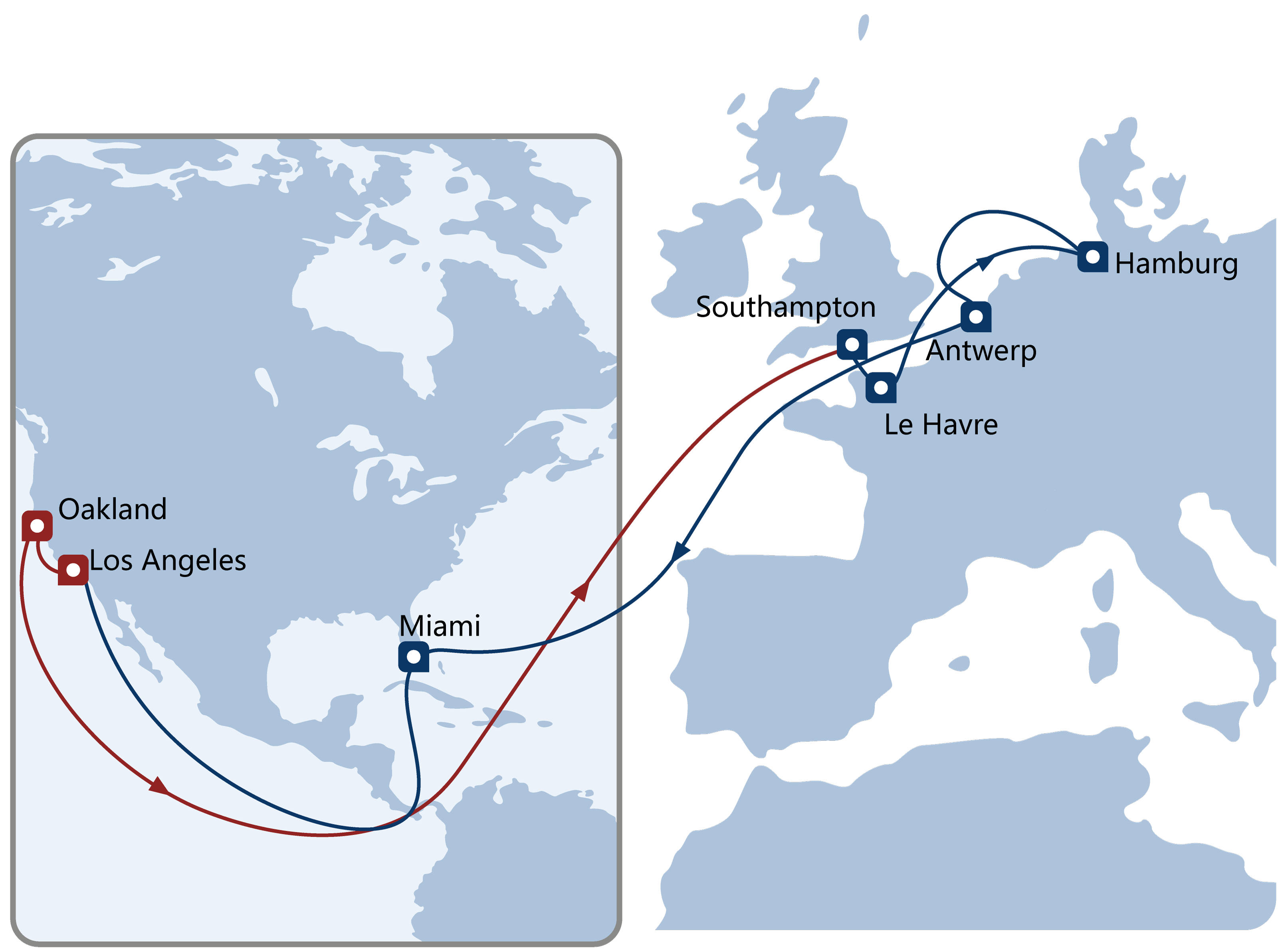 COSCO SHIPPING Lines