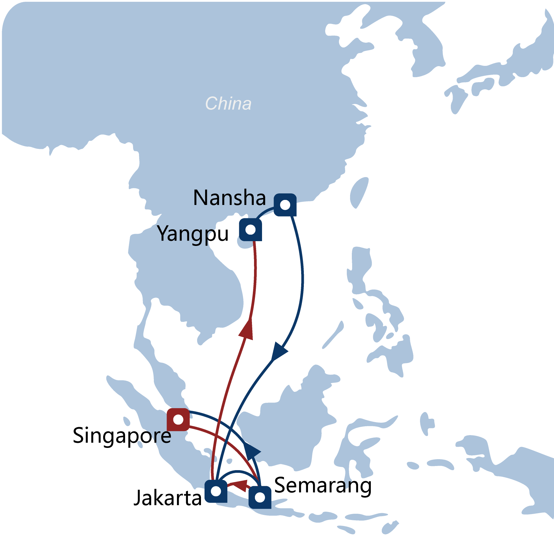 COSCO SHIPPING Lines
