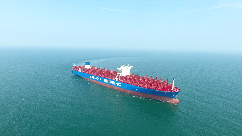 COSCO SHIPPING Lines