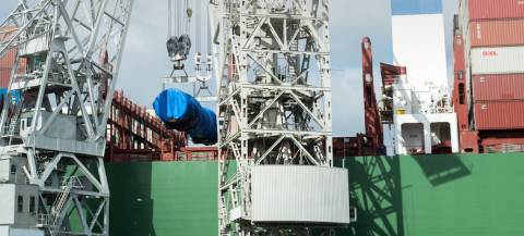 COSCO SHIPPING Lines